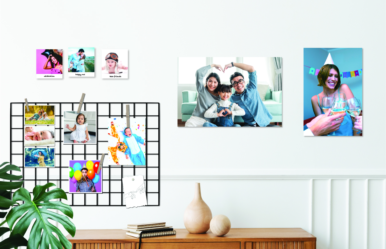 Features – ezycreate