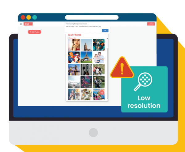 Features - ezycreate