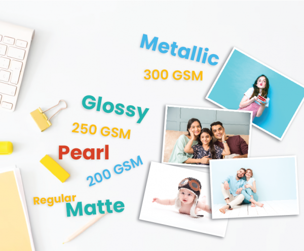 Features - ezycreate