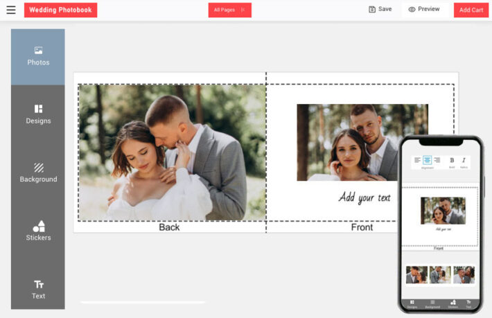 Home Page - ezycreate