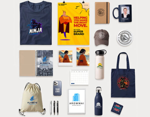 Merch And Licensing - Helpdesk