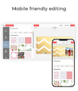 Photobook Designer Software for Print Businesses | EzyCreate