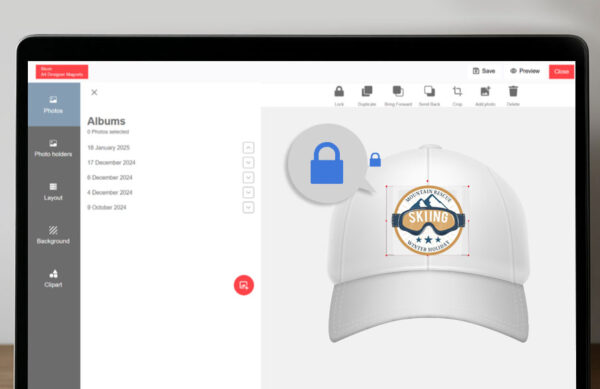 Apparel & Fashion – ezycreate