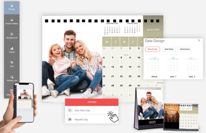 Photo Printing – ezycreate